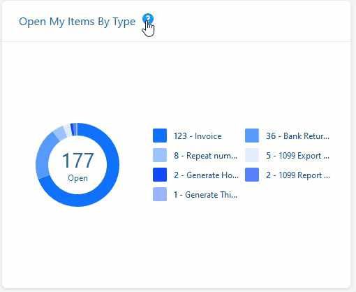 Vantaca IQ - Filtering and General Functionality – Vantaca Library