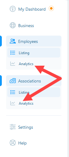 Vantaca IQ - Analytics – Vantaca Library