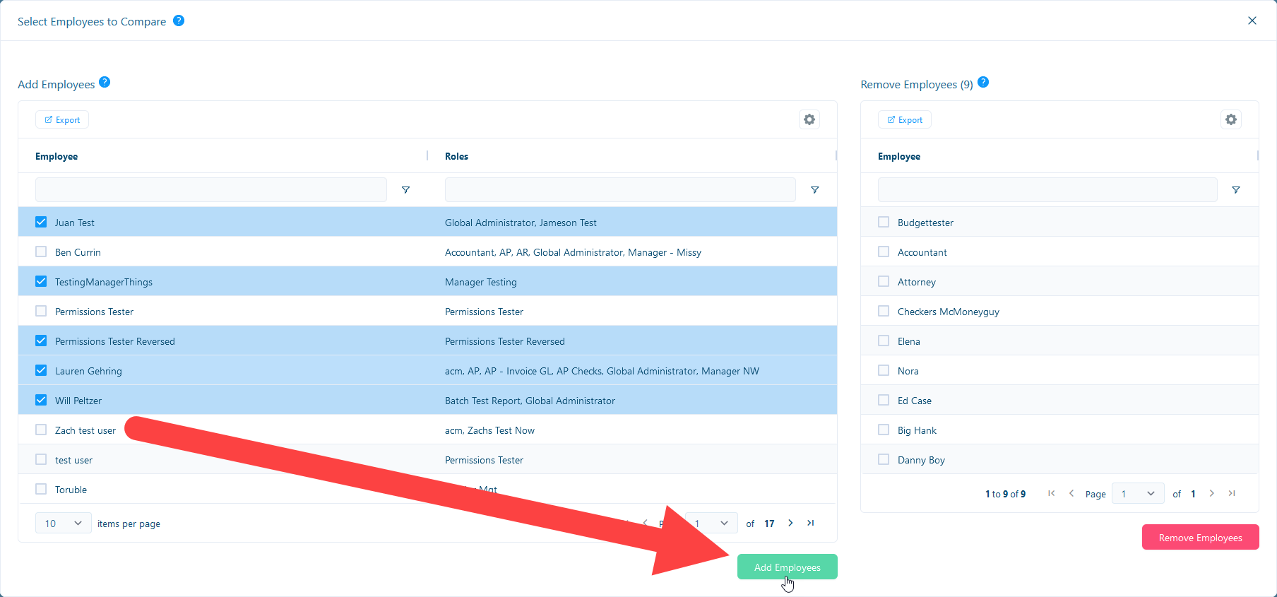 Vantaca IQ - Analytics – Vantaca Library