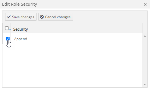 Paid Invoices Import – Vantaca Library