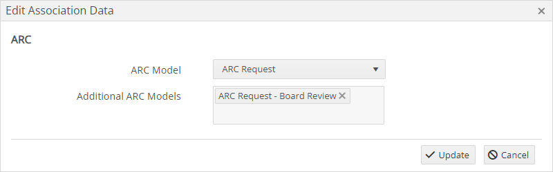 Preferred Action Types – Vantaca Library