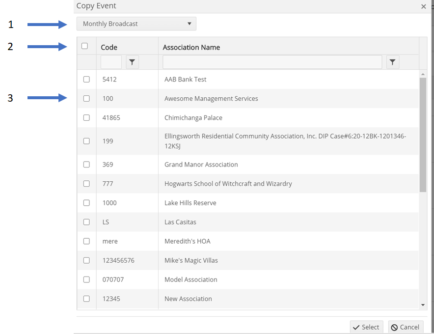 What is the Model Association and How Does it Work? – Vantaca Library
