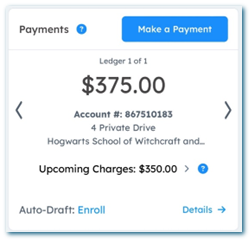 Payments on Home Mobile – Vantaca Library