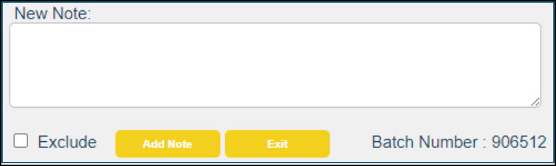 Vantaca Lockbox - Scan a Check – Vantaca Library