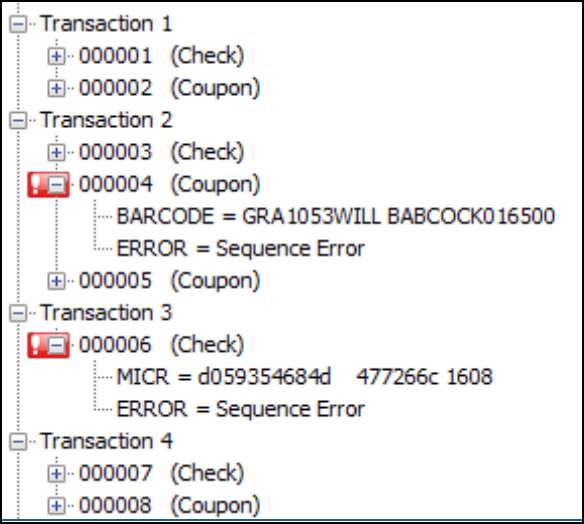 Vantaca Lockbox - Scan a Check – Vantaca Library