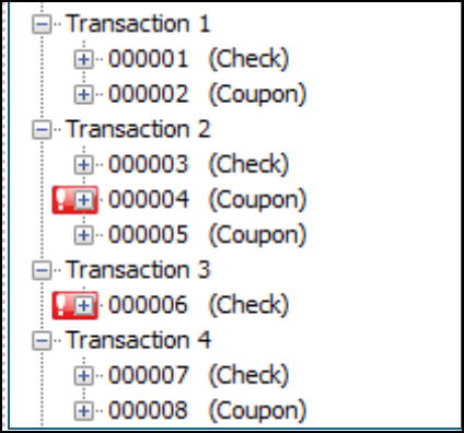 Vantaca Lockbox - Scan a Check – Vantaca Library
