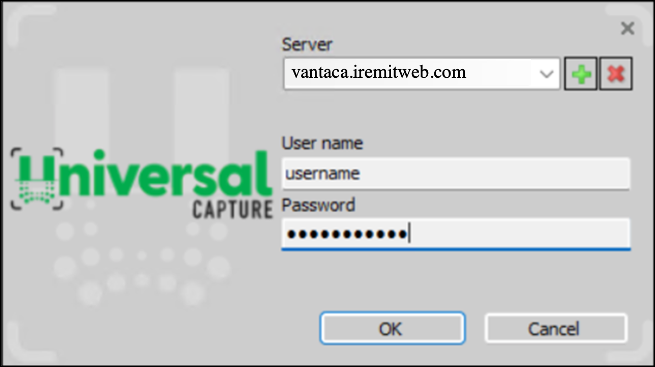 Vantaca Lockbox - Scan a Check – Vantaca Library