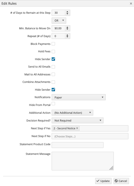 Overview of Collections in Vantaca – Vantaca Library