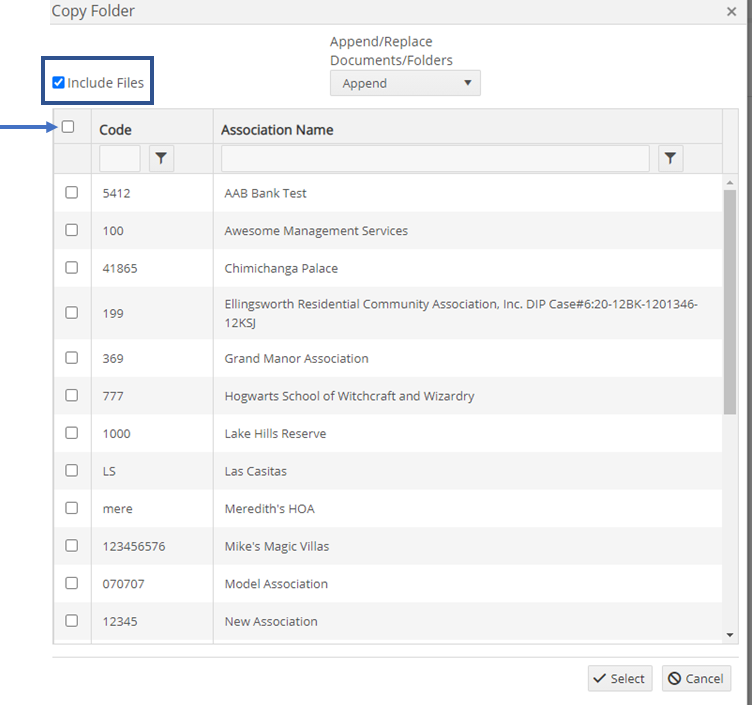 What is the Model Association and How Does it Work? – Vantaca Library