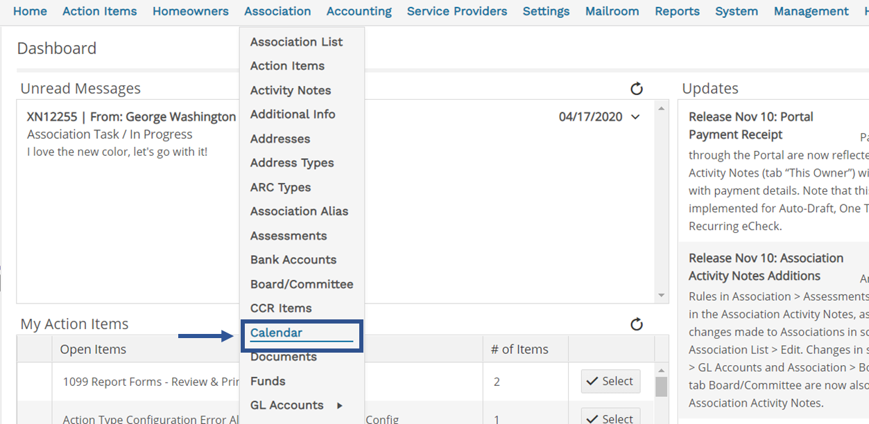 What is the Model Association and How Does it Work? – Vantaca Library