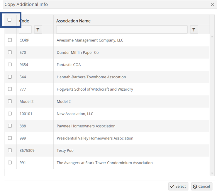 What is the Model Association and How Does it Work? – Vantaca Library