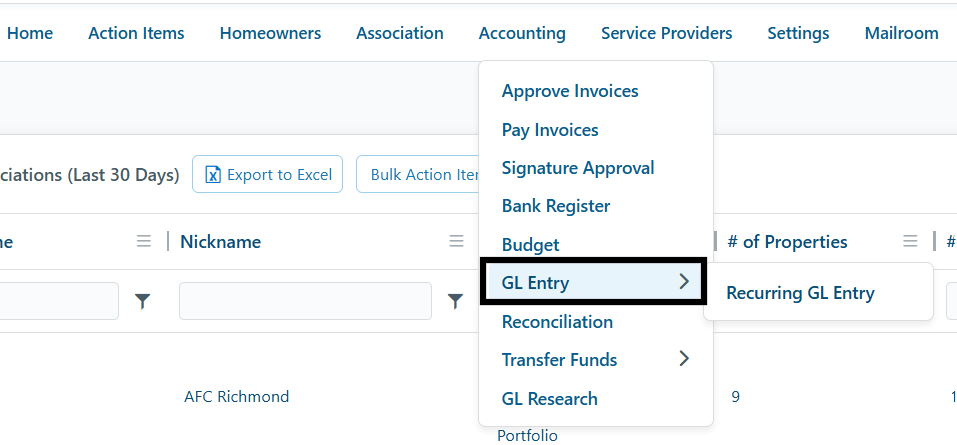 Switching Accounting Methods to Cash or Accrual – Vantaca Library