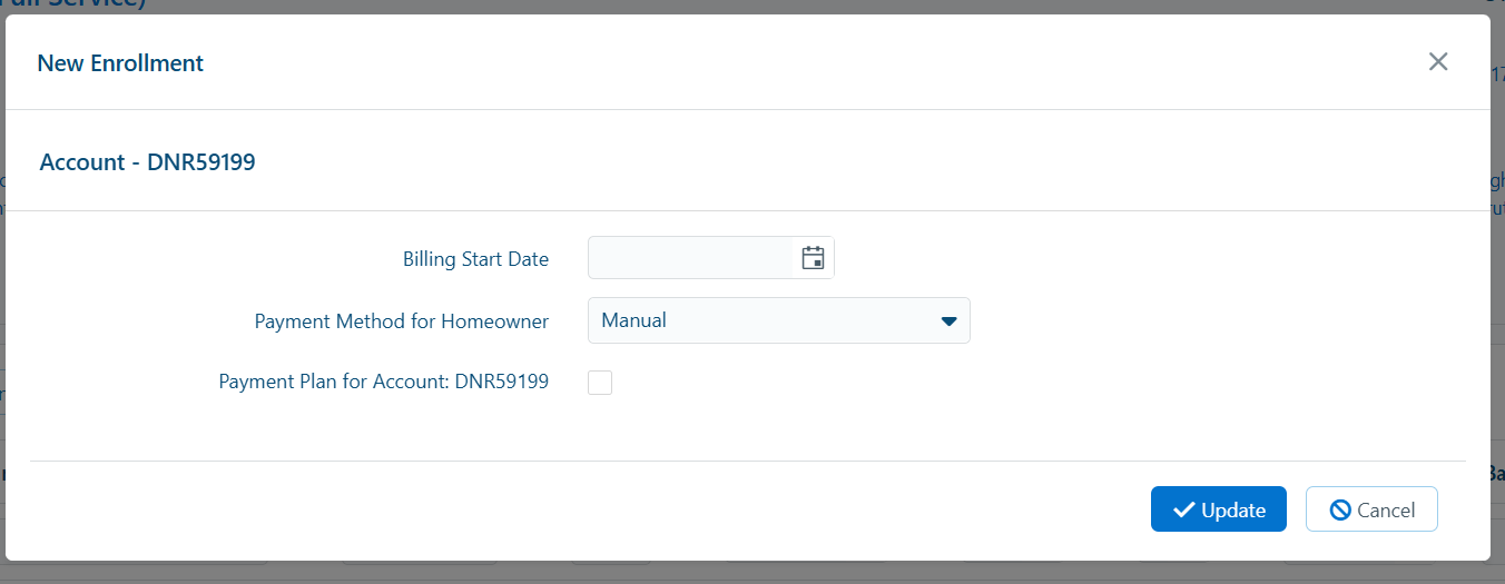 How do I enter a one-time ACH payment? – Vantaca Library