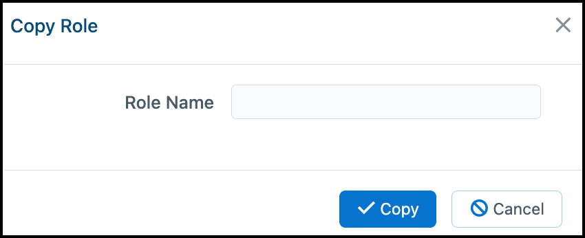 Understanding Roles, Portfolios, & Responsibilities – Vantaca Library