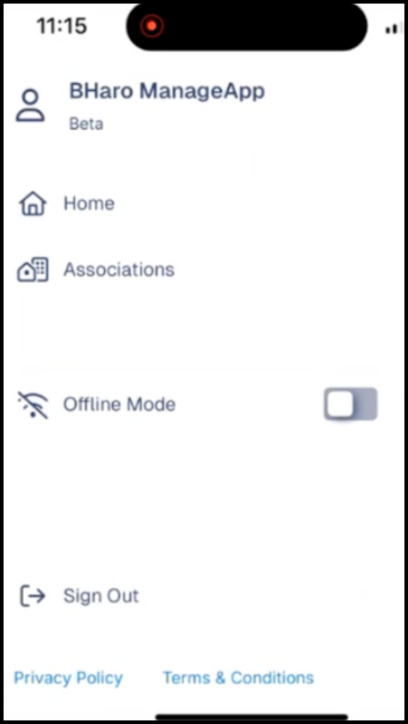 Vantaca Manage App: Overview and Setup – Vantaca Library