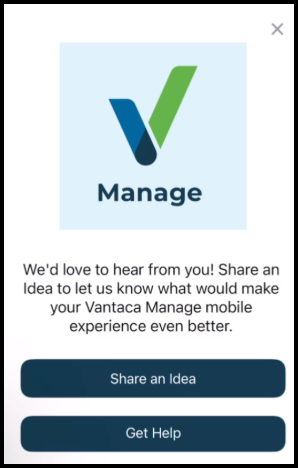 Vantaca October 2025 Release Notes – Vantaca Library