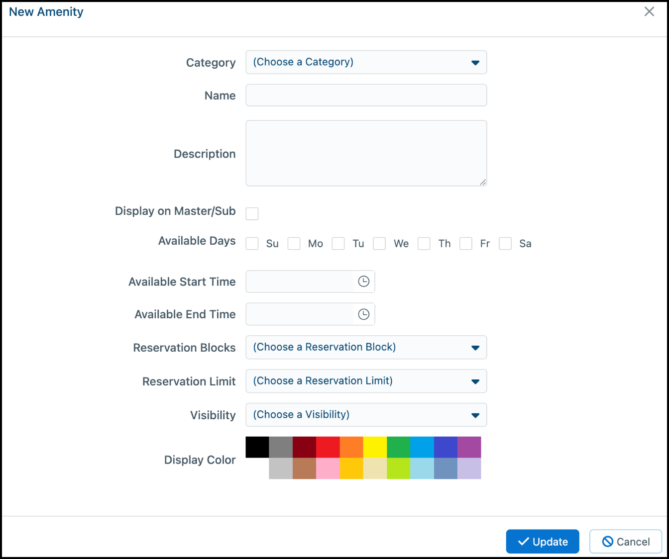 Set Up the Vantaca Home Portal – Vantaca Library