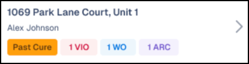 Vantaca Manage App: Overview and Setup – Vantaca Library