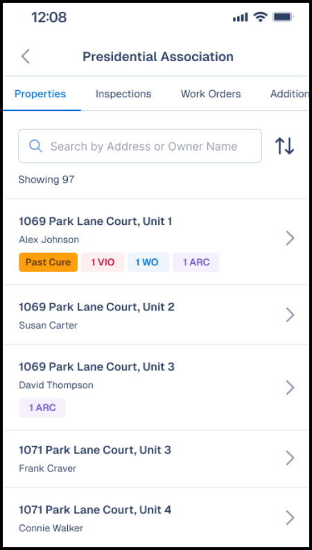 Vantaca Manage App: Overview and Setup – Vantaca Library