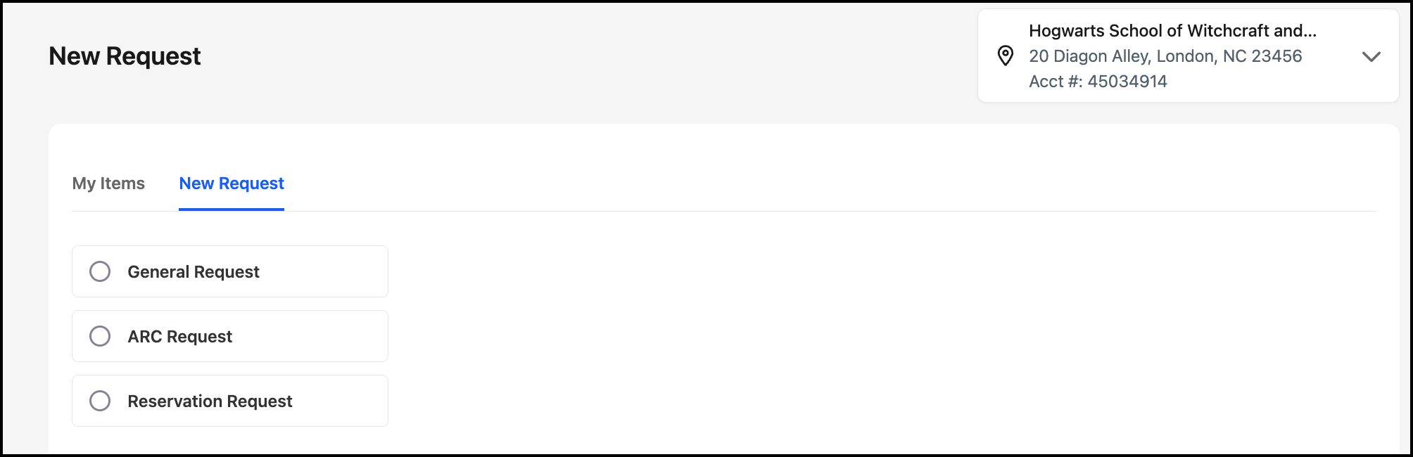 Set Up the Vantaca Home Portal – Vantaca Library