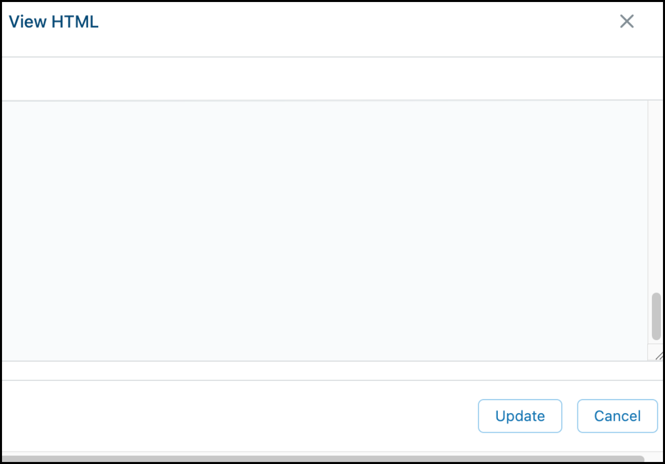 Vantaca Home: Create Custom Pages – Vantaca Library